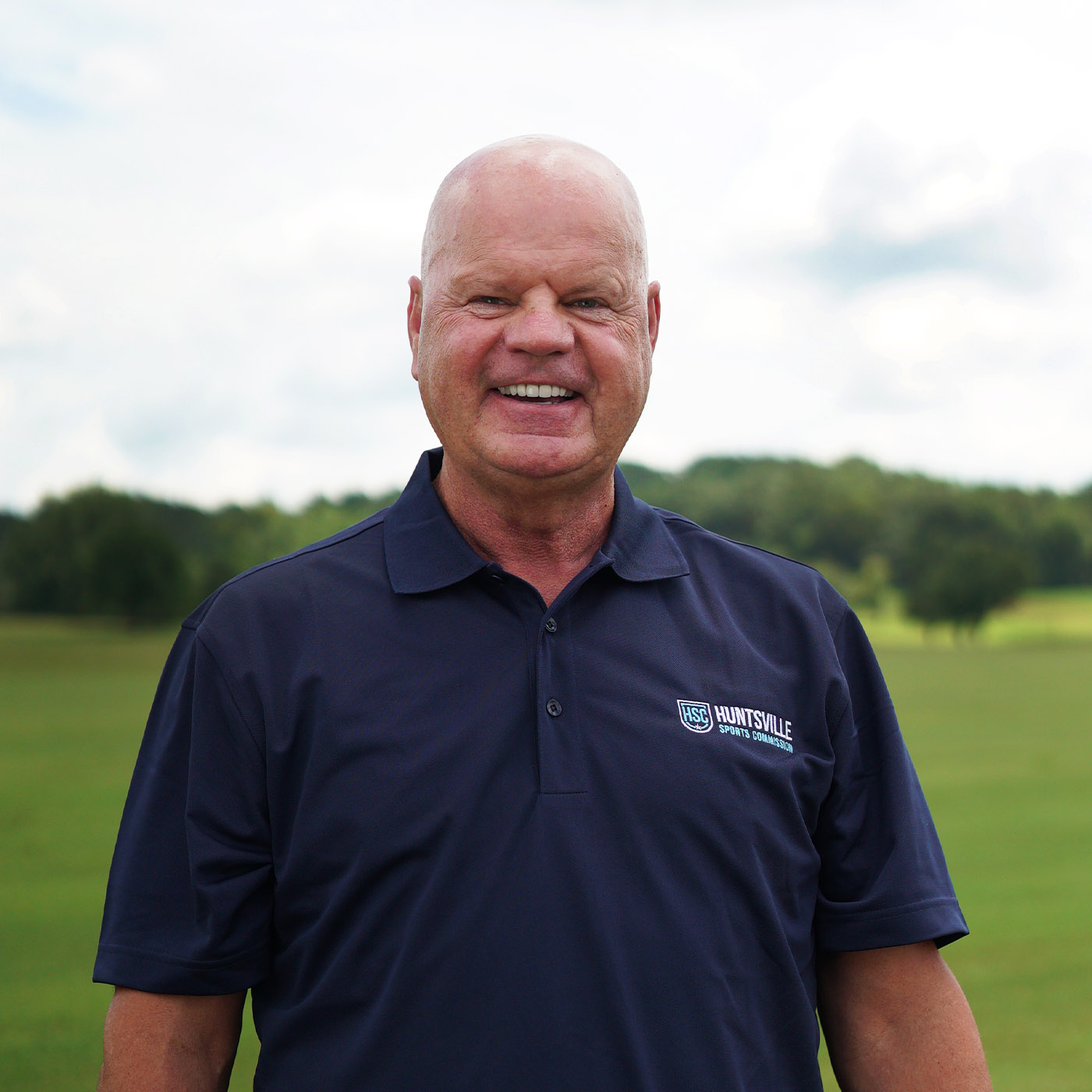 We are Huntsville Sports Commission, and sports is what we do.