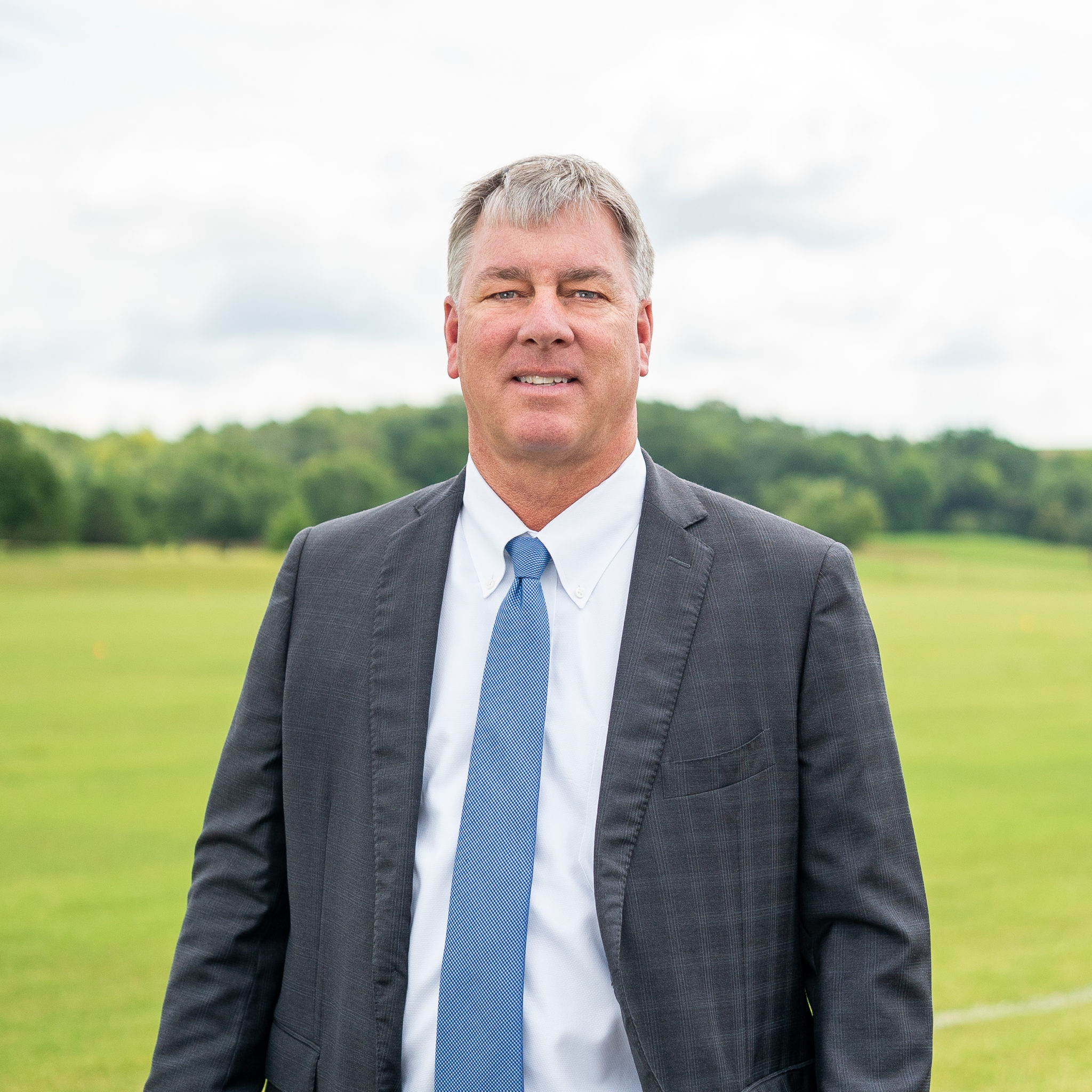 We are Huntsville Sports Commission, and sports is what we do.