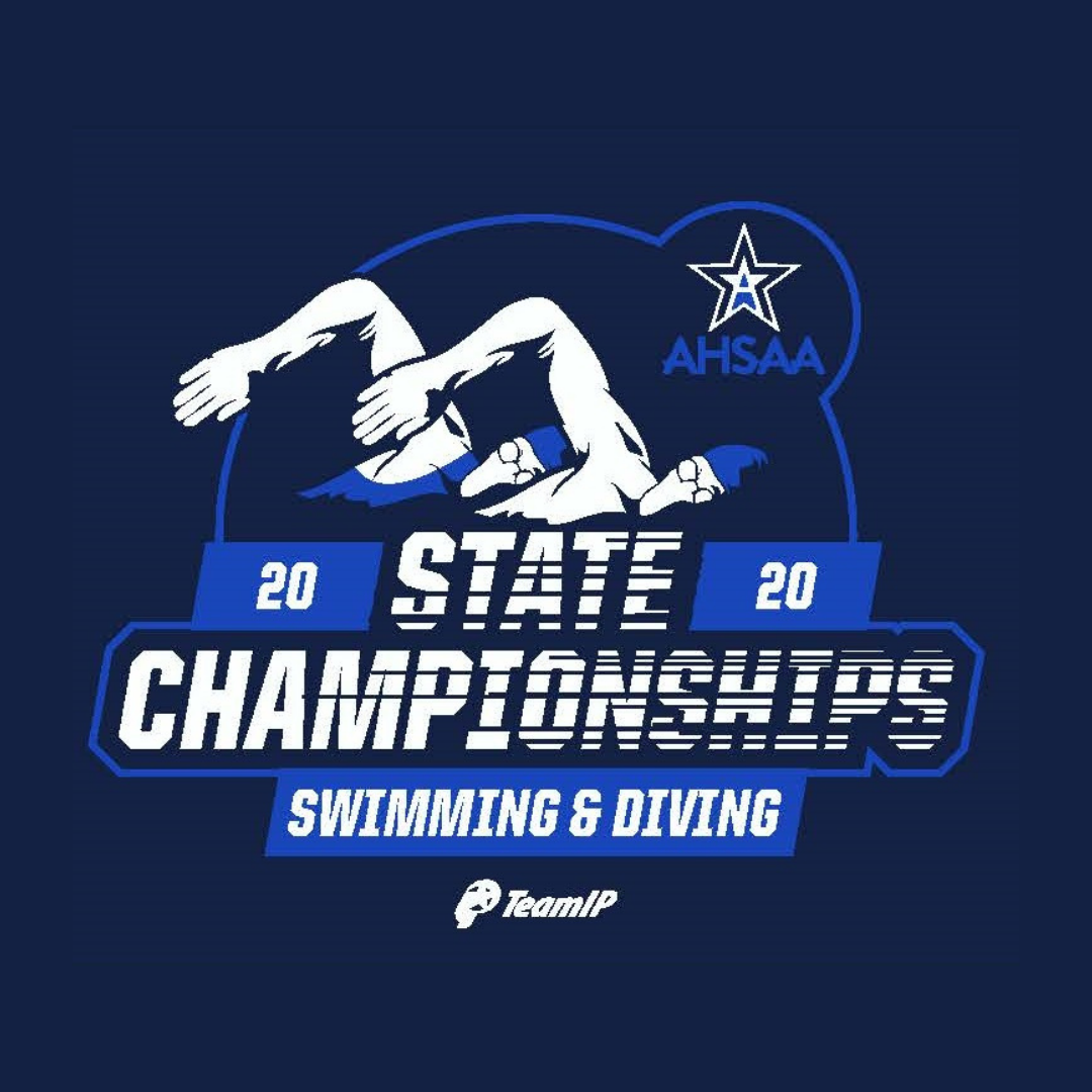 AHSAA State Swim & Dive Meet - Huntsville Sports Commission
