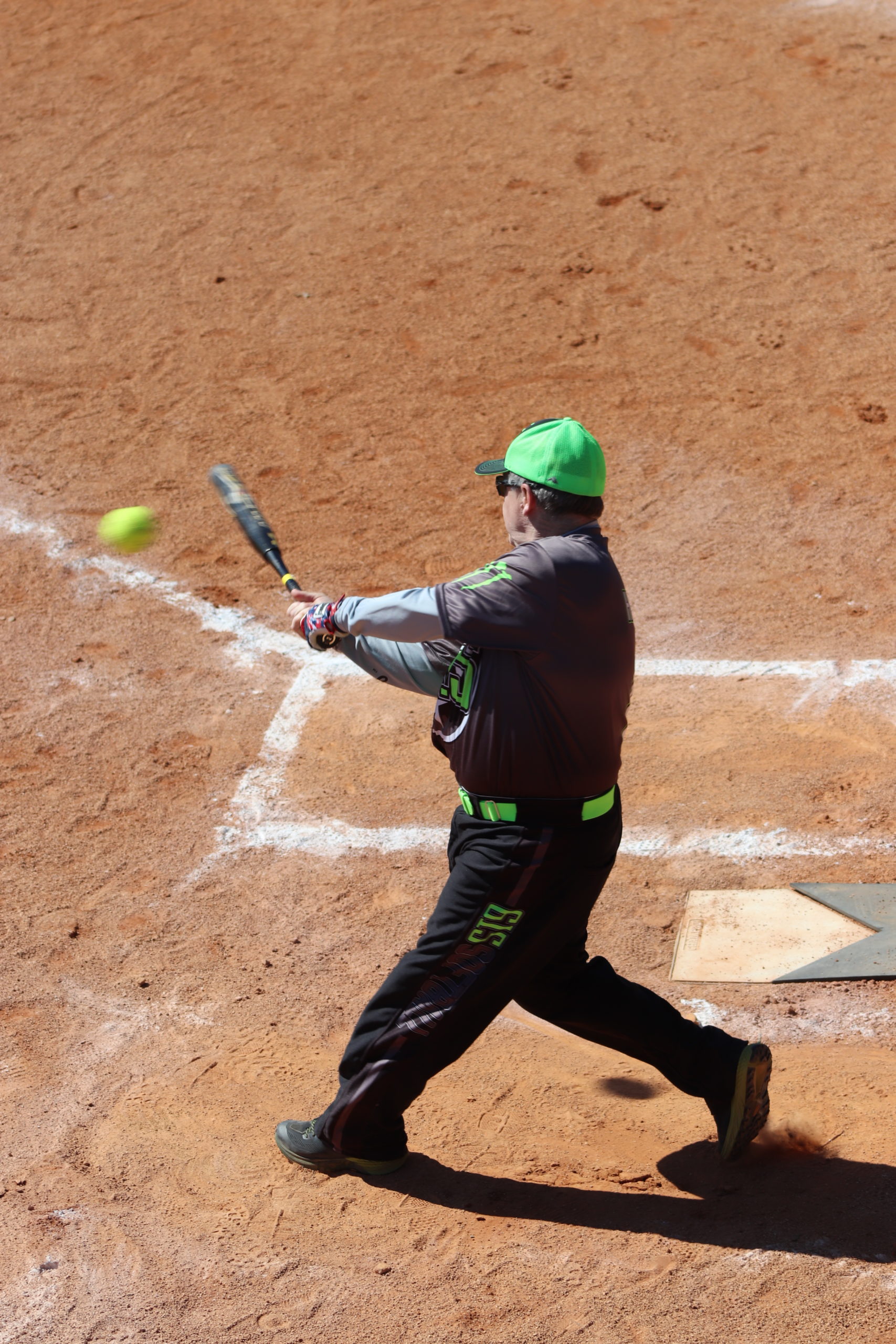 ISSA Rocket City Spring National - Huntsville Sports Commission