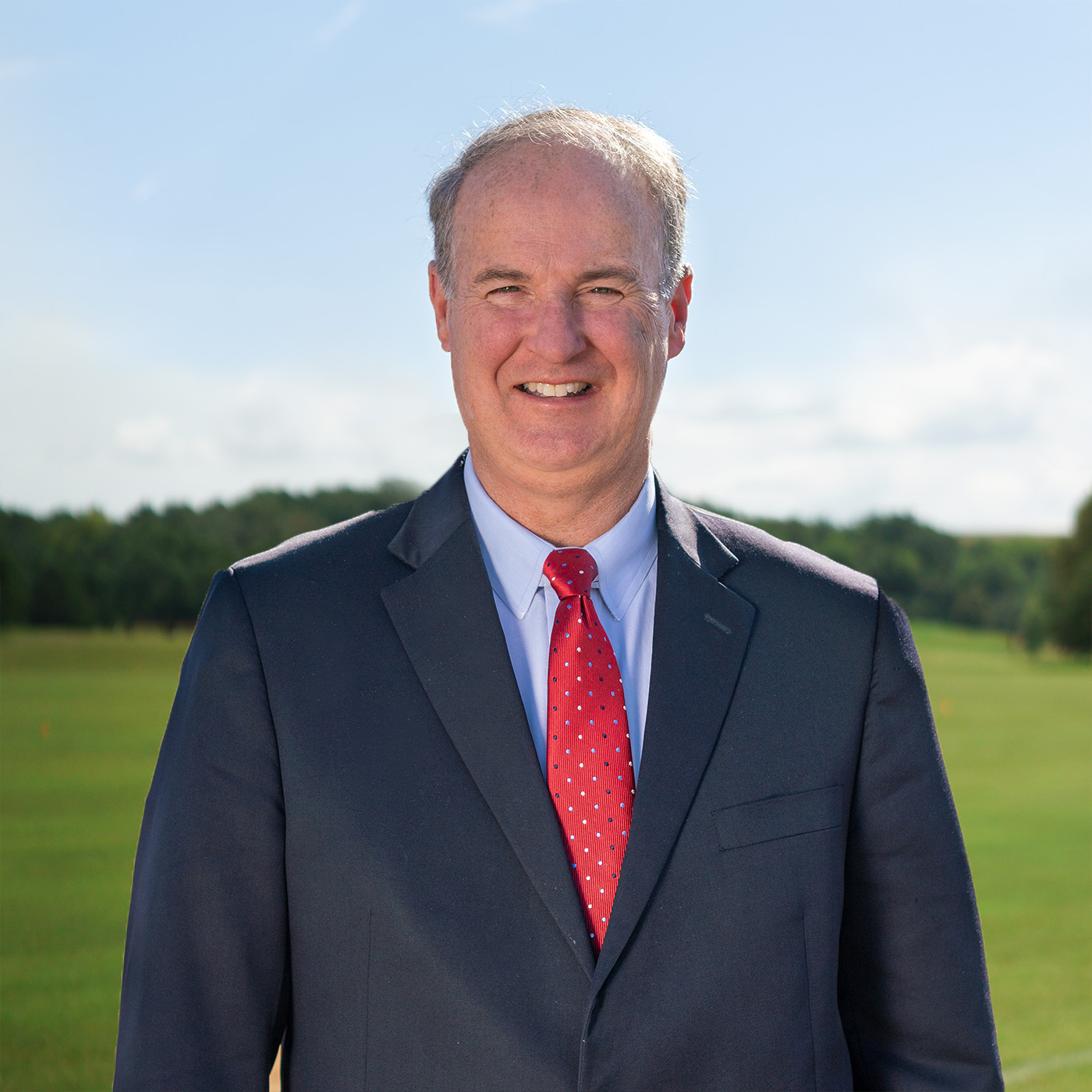 We are Huntsville Sports Commission, and sports is what we do.