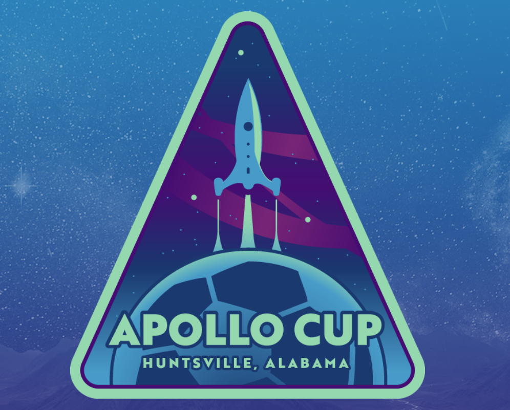 Apollo Cup - Huntsville Sports Commission