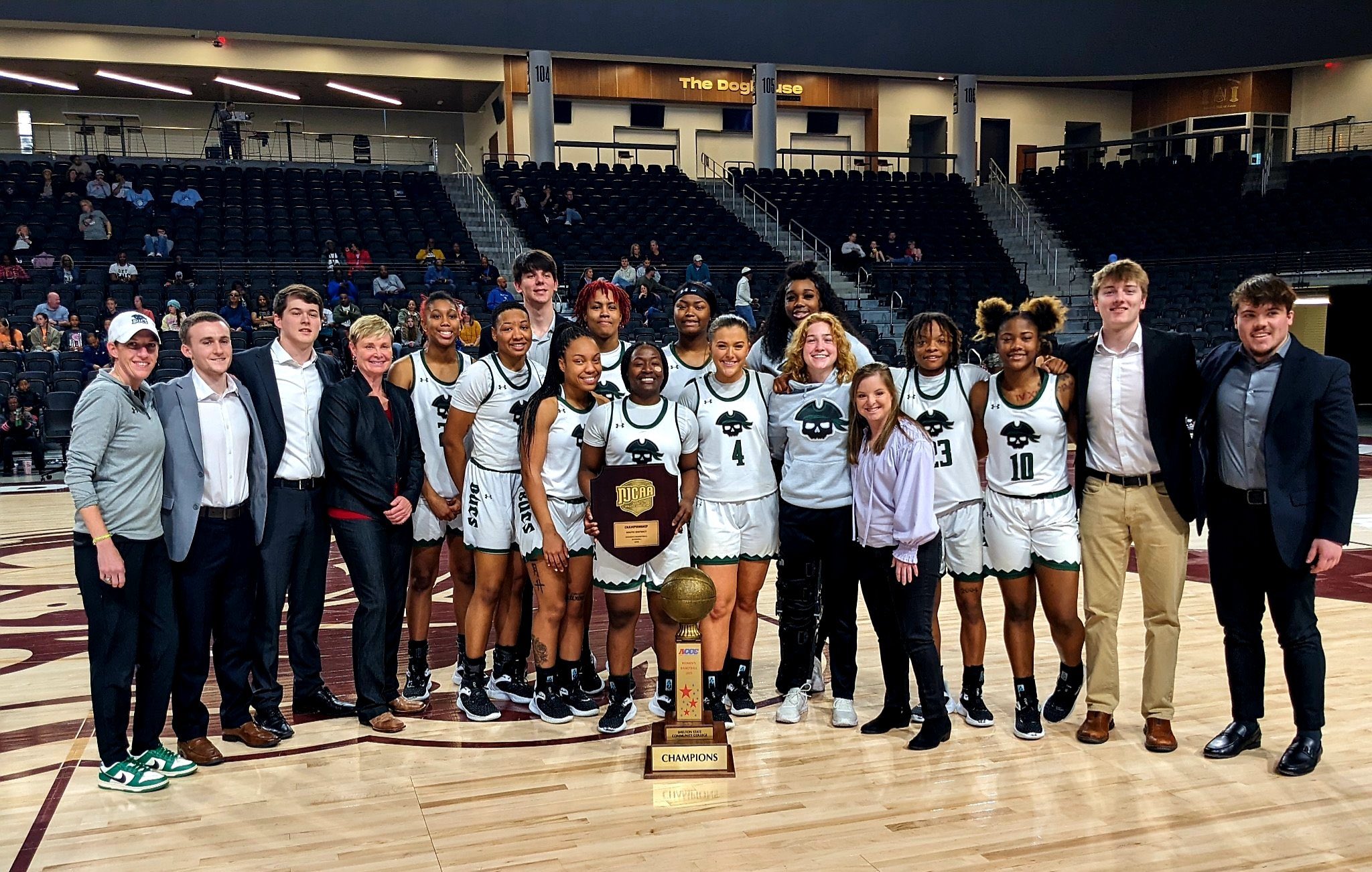 ACCC Basketball Championships - Huntsville Sports Commission