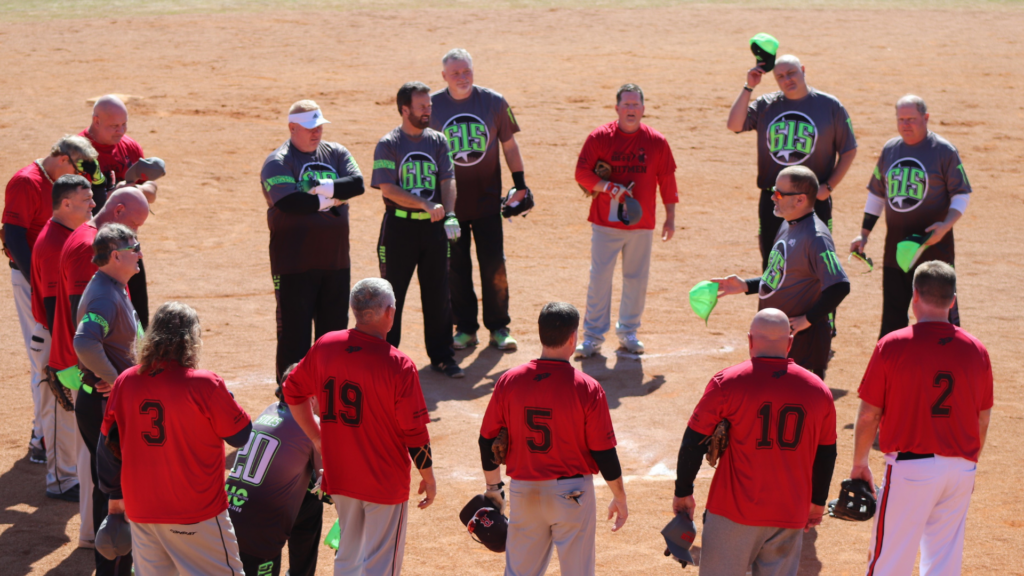 2024 ISSA Rocket City Spring National - Huntsville Sports Commission