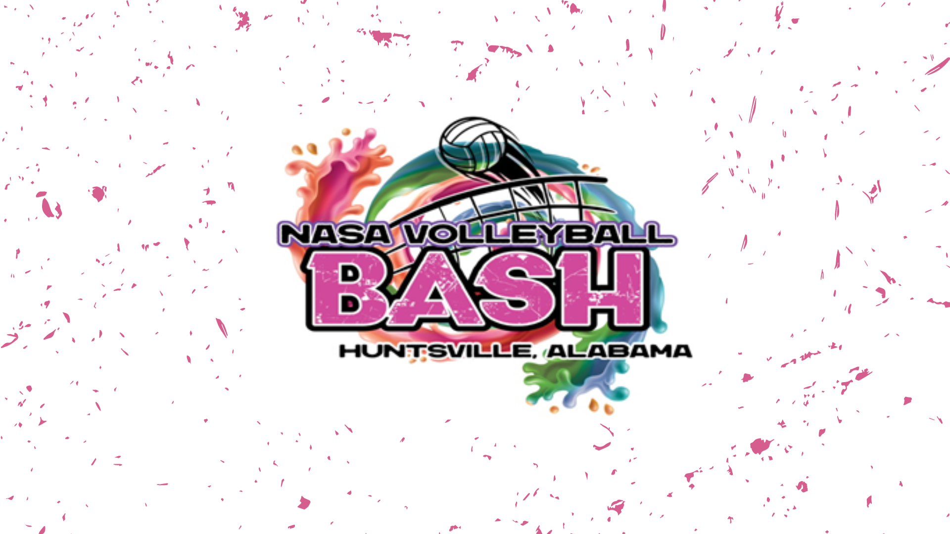 2025 NASA Volleyball Bash - Huntsville Sports Commission